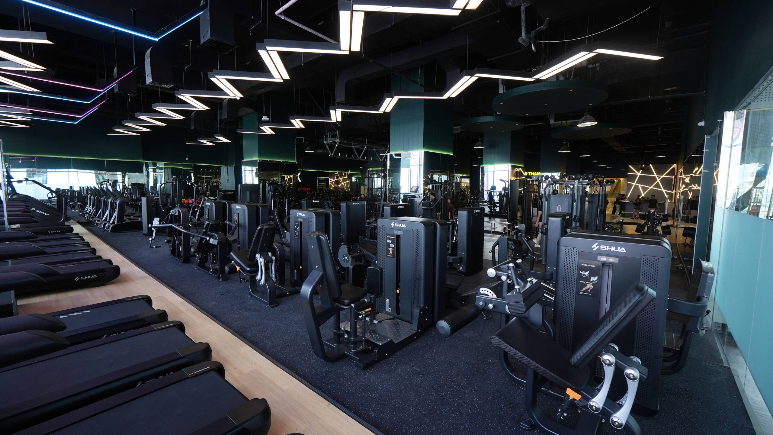 Membership - Grand Focus Fit